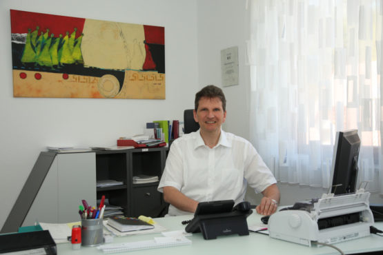 Dr. Armbruster | Praxis AWUS Sigmaringen